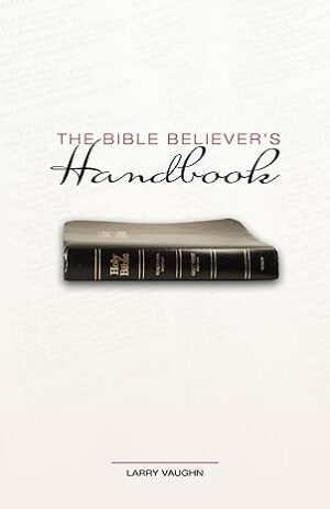 Bible Believers Publishing.com - SPEAKING THE TRUTH IN LOVE Bible ...