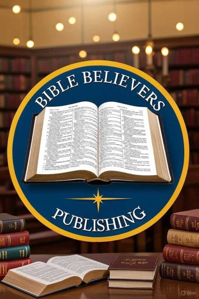When A People Forget God - Bible Believers Publishing.com